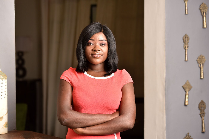 Towera Moyo :: Institute of AI